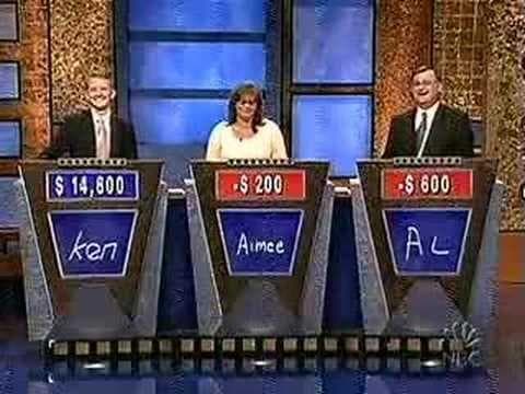 The 15 Funniest 'Jeopardy!' Moments, Ranked By Fans