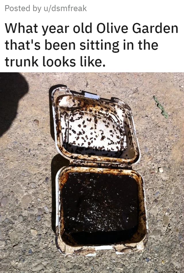 20 People Share The Strangest Old Objects They Have Found, And It Left ...