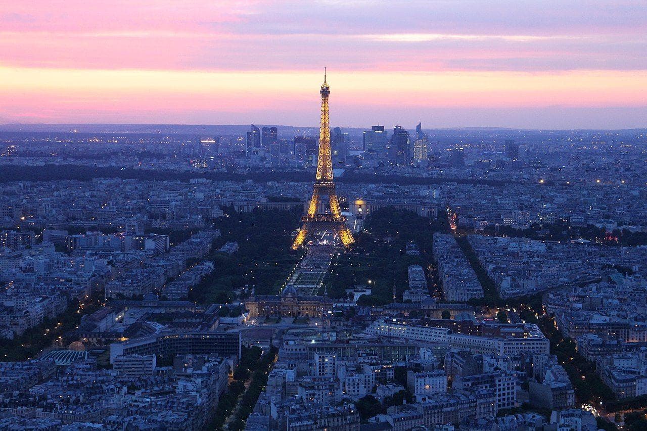 10 Famous Diseases Named After Places
