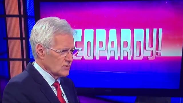 The 15 Funniest 'Jeopardy!' Moments, Ranked By Fans