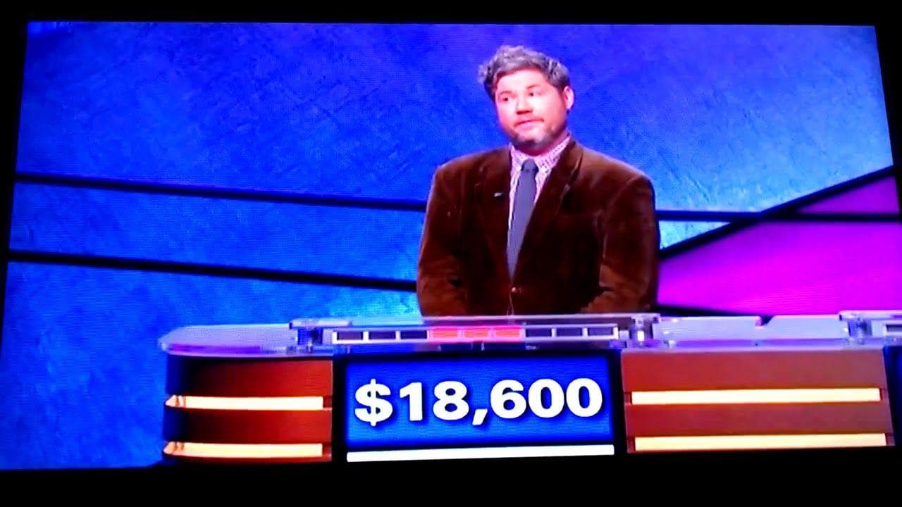 The 15 Funniest 'Jeopardy!' Moments, Ranked By Fans