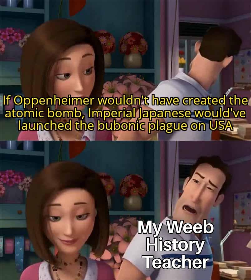 26 Memes About History You Won't Find In A School Textbook