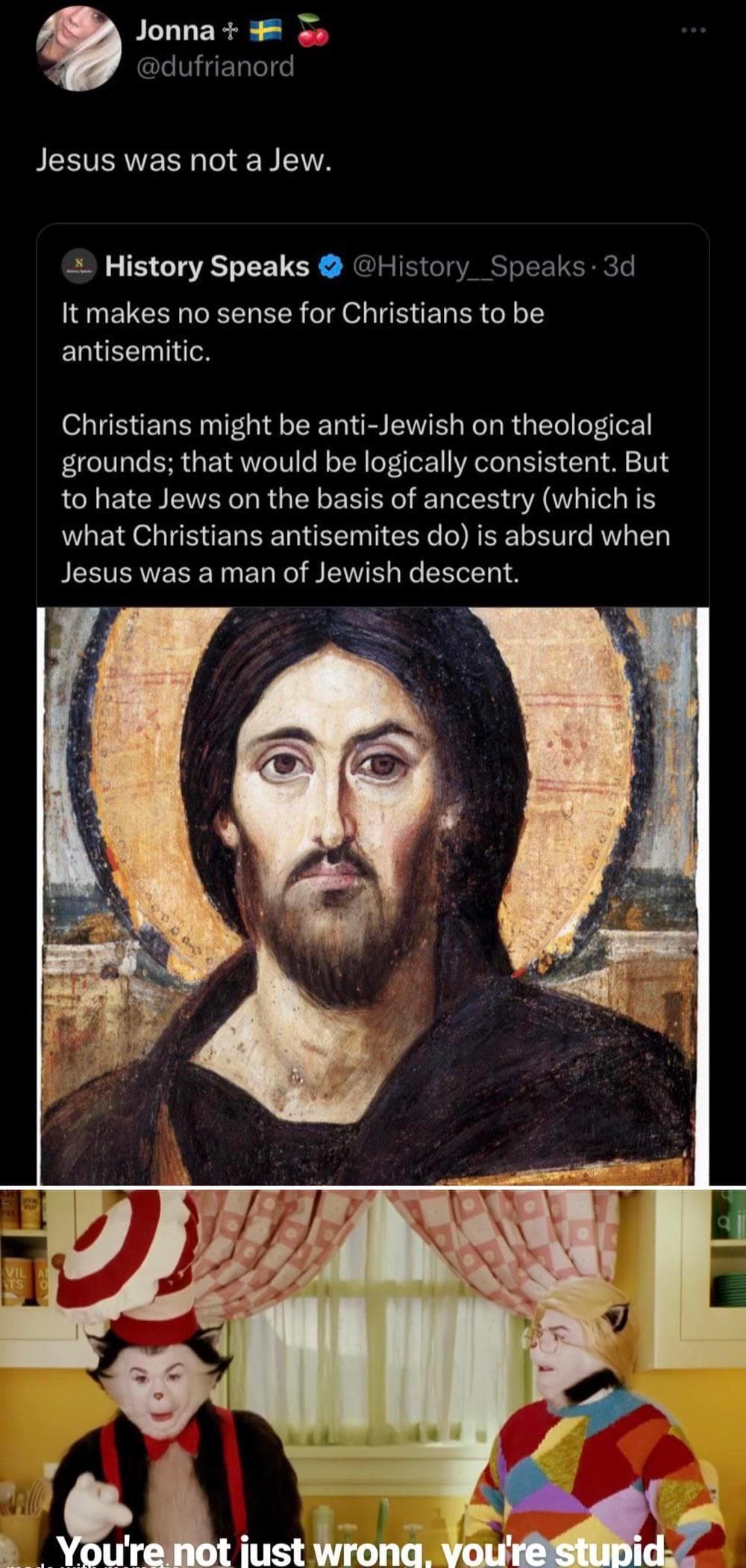 26 Memes About History You Won't Find In A School Textbook