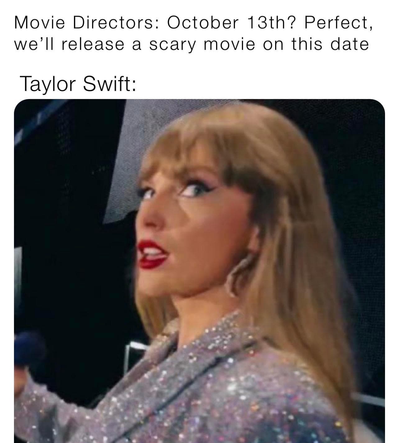 24 Memes About Taylor Swift That Will Make Anyone Laugh