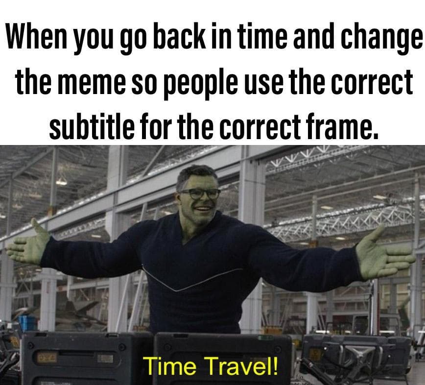 60 Marvel Movie Memes That We Laughed Way Too Hard At This Month