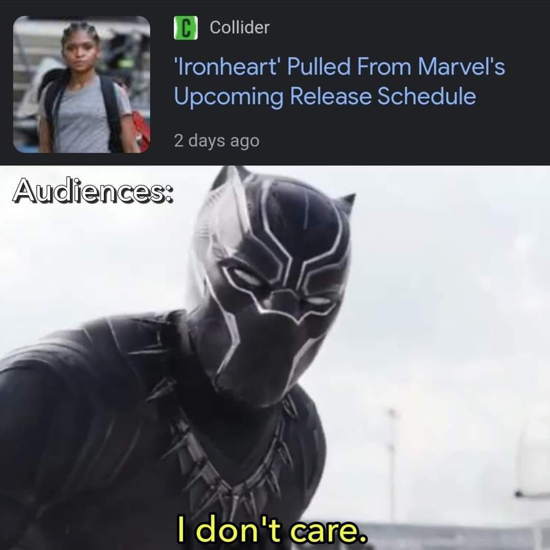 39 Chaotic Marvel Memes That Sent Us Straight Through The Multiverse