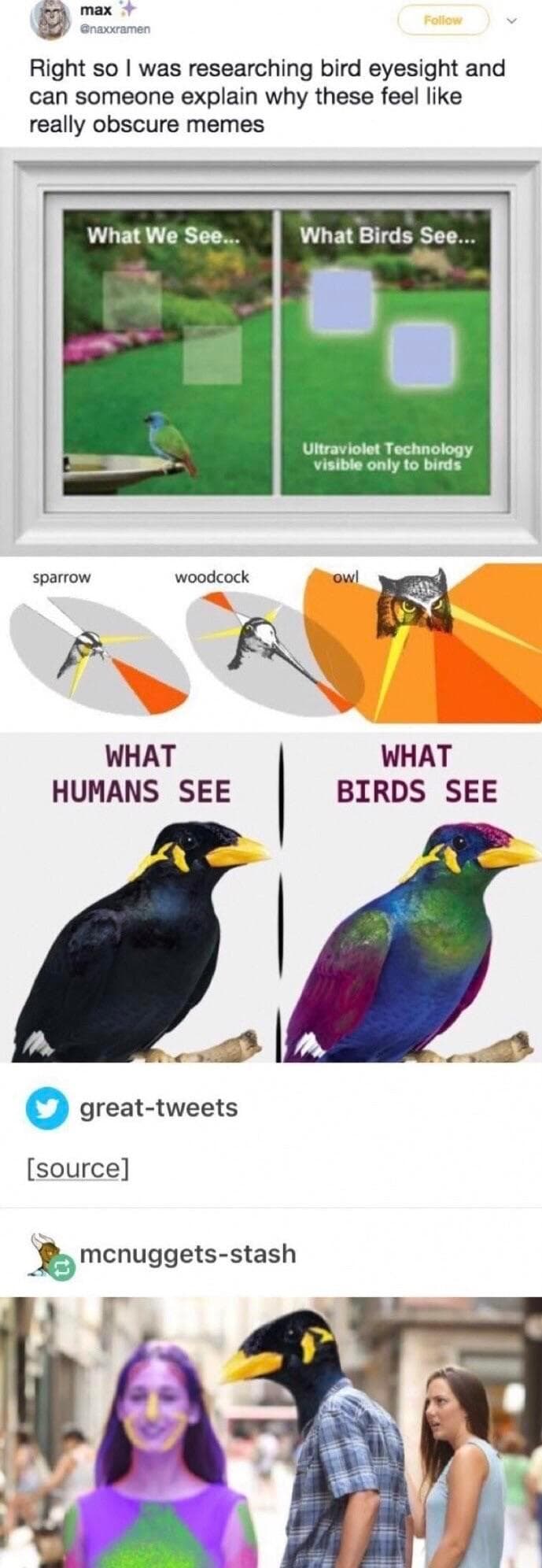 24 Of The Most Unhinged Posts We Saw On Tumblr This Week