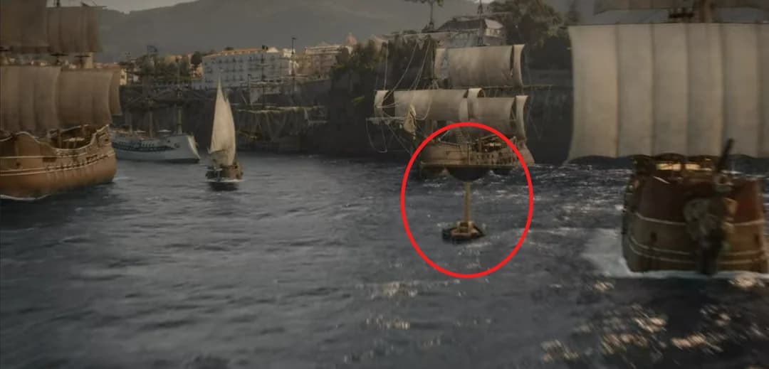 20 Small But Interesting Details ‘One Piece’ Fans Noticed About The ...