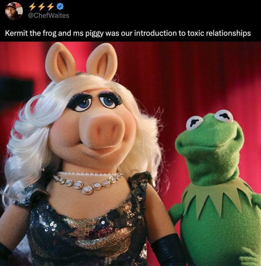 15 Celebrated Fictional Relationships That Are Actually Incredibly ...