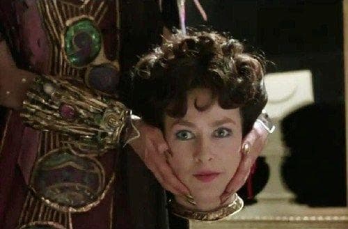 17 Scary Movie Villains We're Still Afraid Of