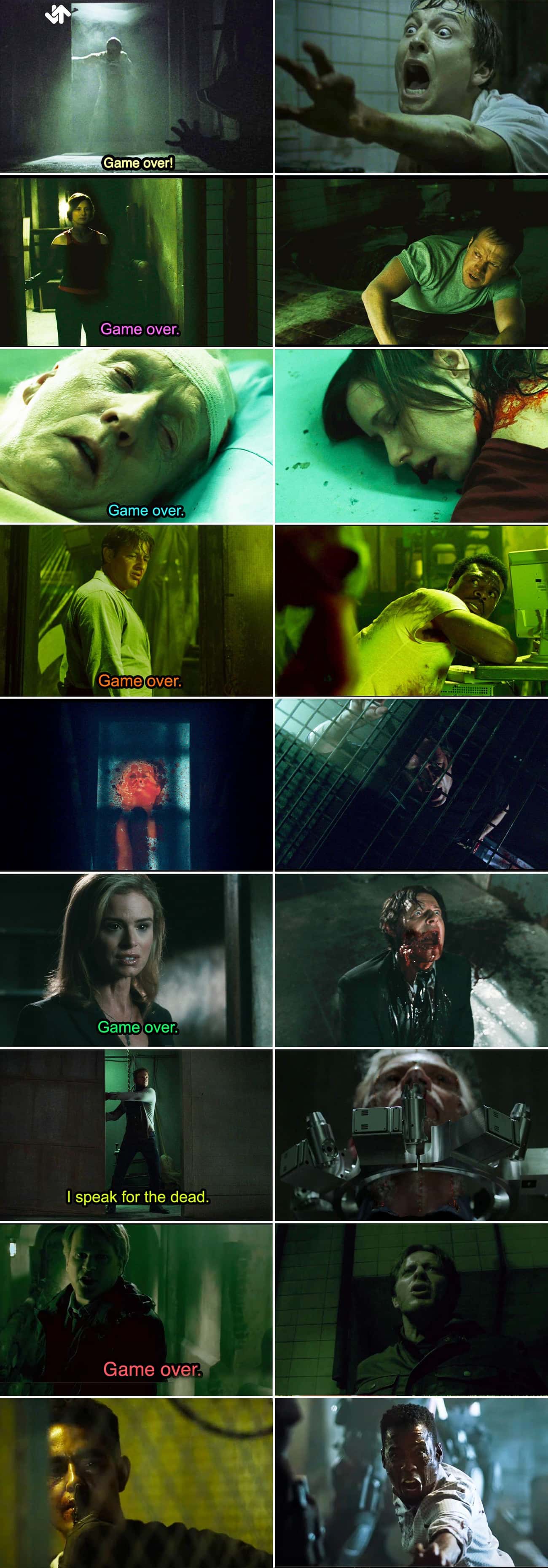 Moments From The 'Saw' Franchise That Make Us Want To Play A Game Moments From The 'Saw' Franchise That Make Us Want To Play A Game