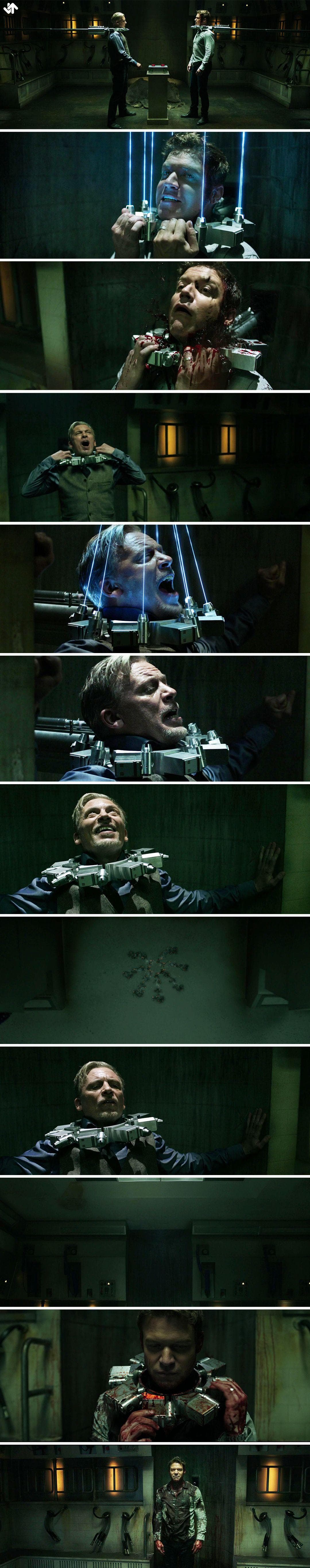 Moments From The 'Saw' Franchise That Make Us Want To Play A Game