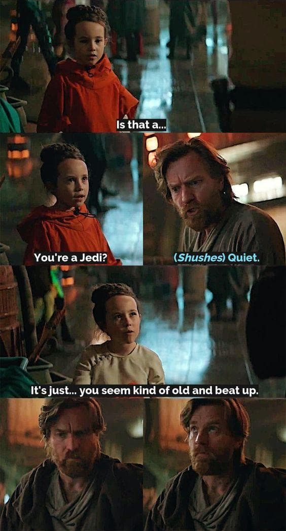 15 Clapbacks In The 'Star Wars' Universe That Hit Harder Than A Wookie ...