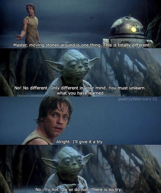 15 Clapbacks In The 'Star Wars' Universe That Hit Harder Than A Wookie ...