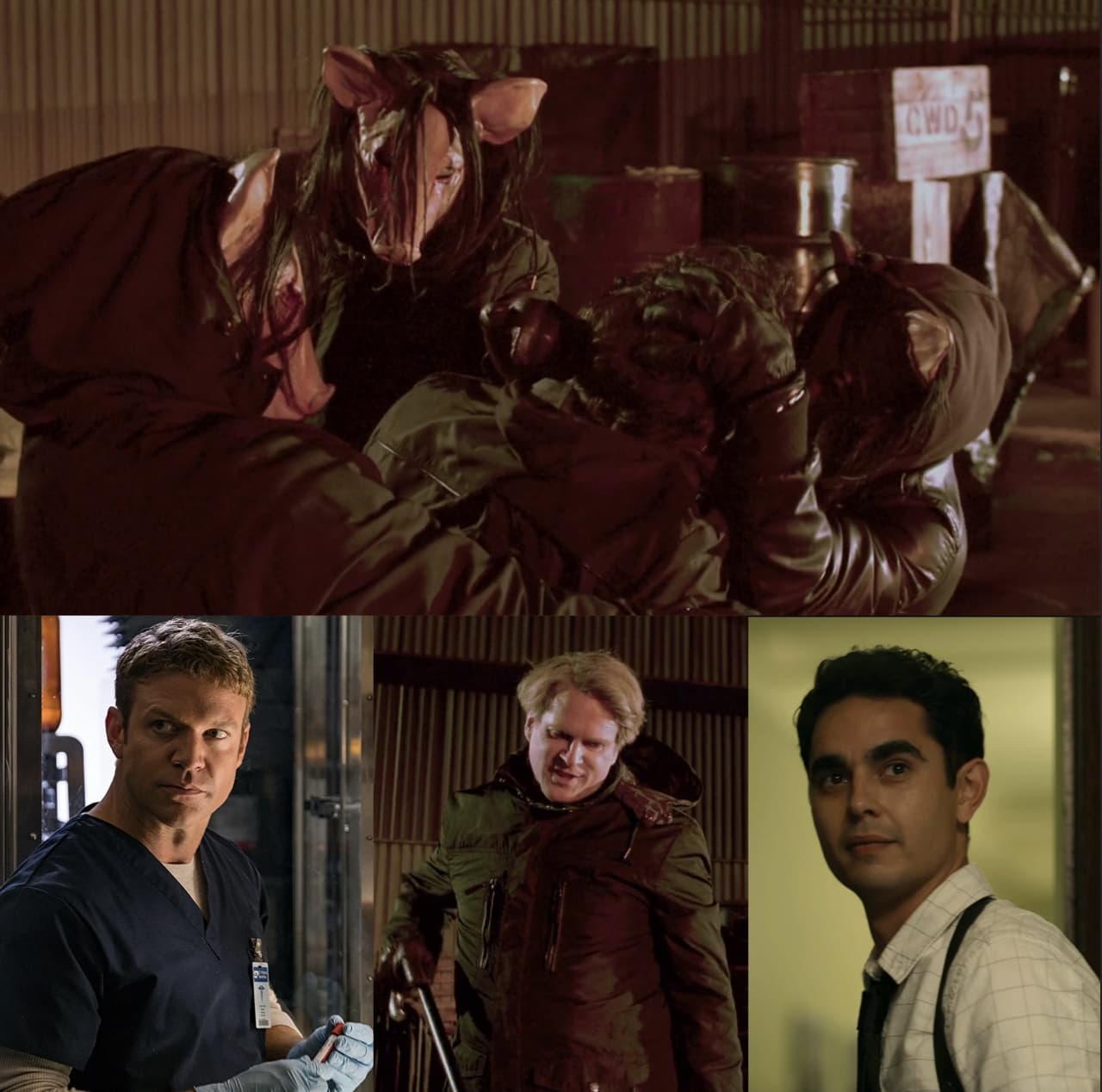 Interesting Fan Theories From The 'Saw' Franchise That Make Us Want To ...