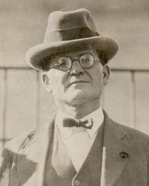 The True Story Behind 'Killers of the Flower Moon' And The Osage Murders