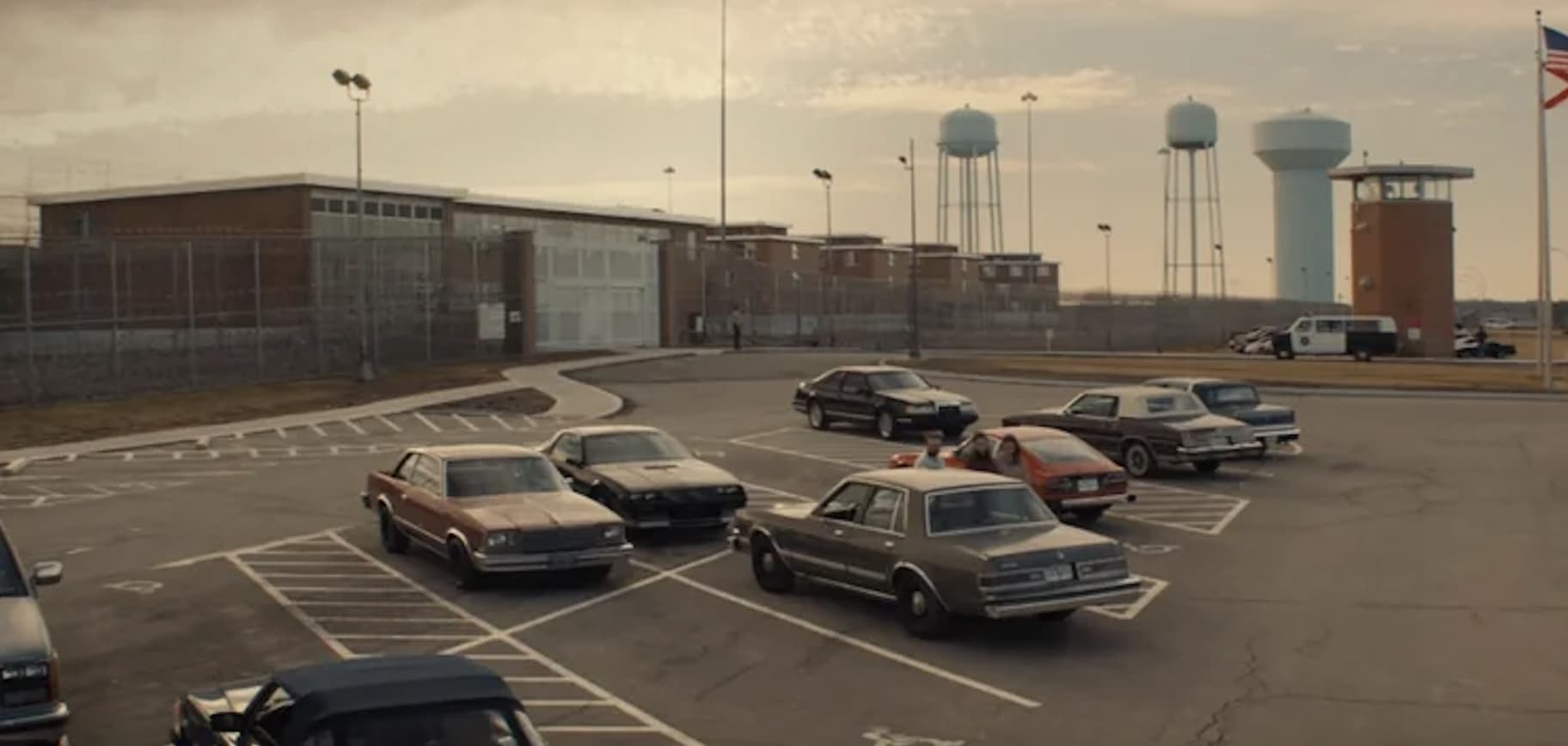 Small Details Fans Noticed In True Crime Movies