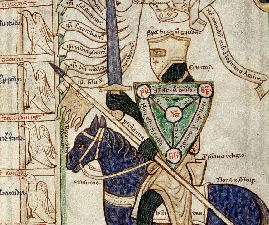 Historical Dad Jokes We Admit Made Us Chuckle