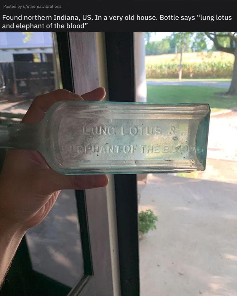 People Are Asking For Help To Identify The Bizarre Objects They Found ...