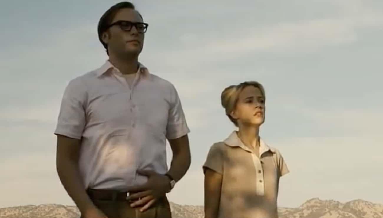Small Details Fans Noticed In 'Zodiac'