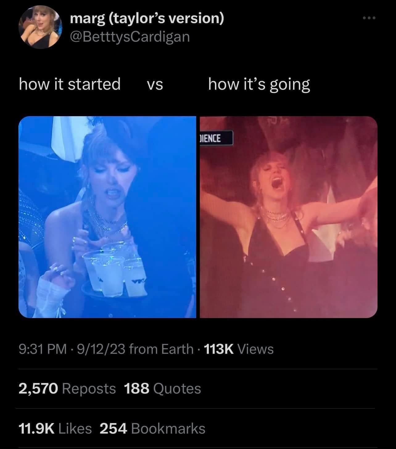 23 Memes About Taylor Swift That Will Make Anyone Laugh