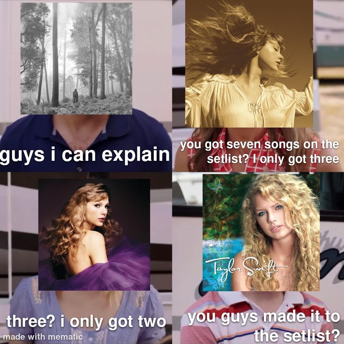 23 Memes About Taylor Swift That Will Make Anyone Laugh