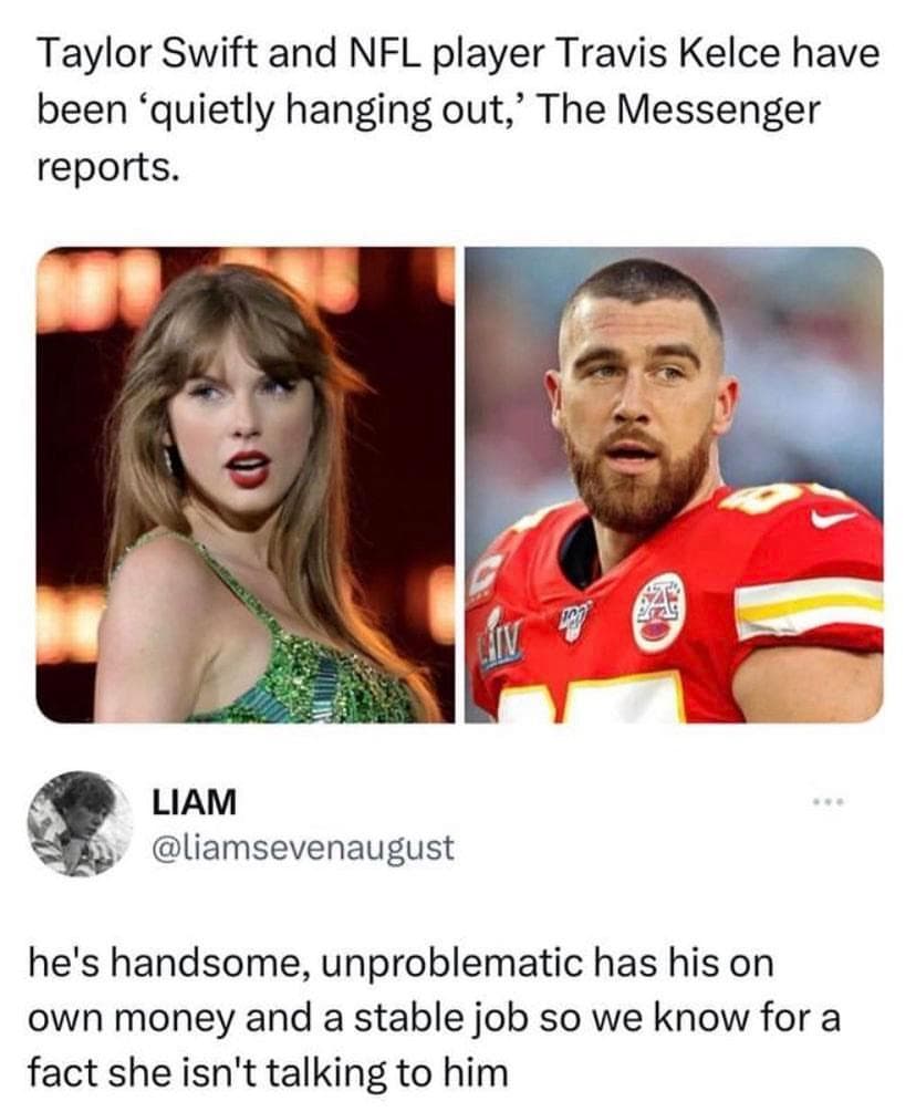 23 Memes About Taylor Swift That Will Make Anyone Laugh