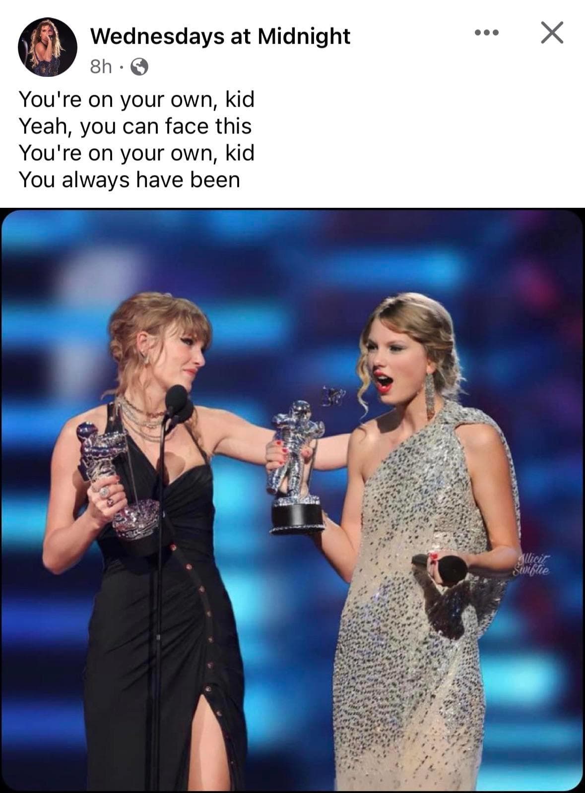 23 Memes About Taylor Swift That Will Make Anyone Laugh