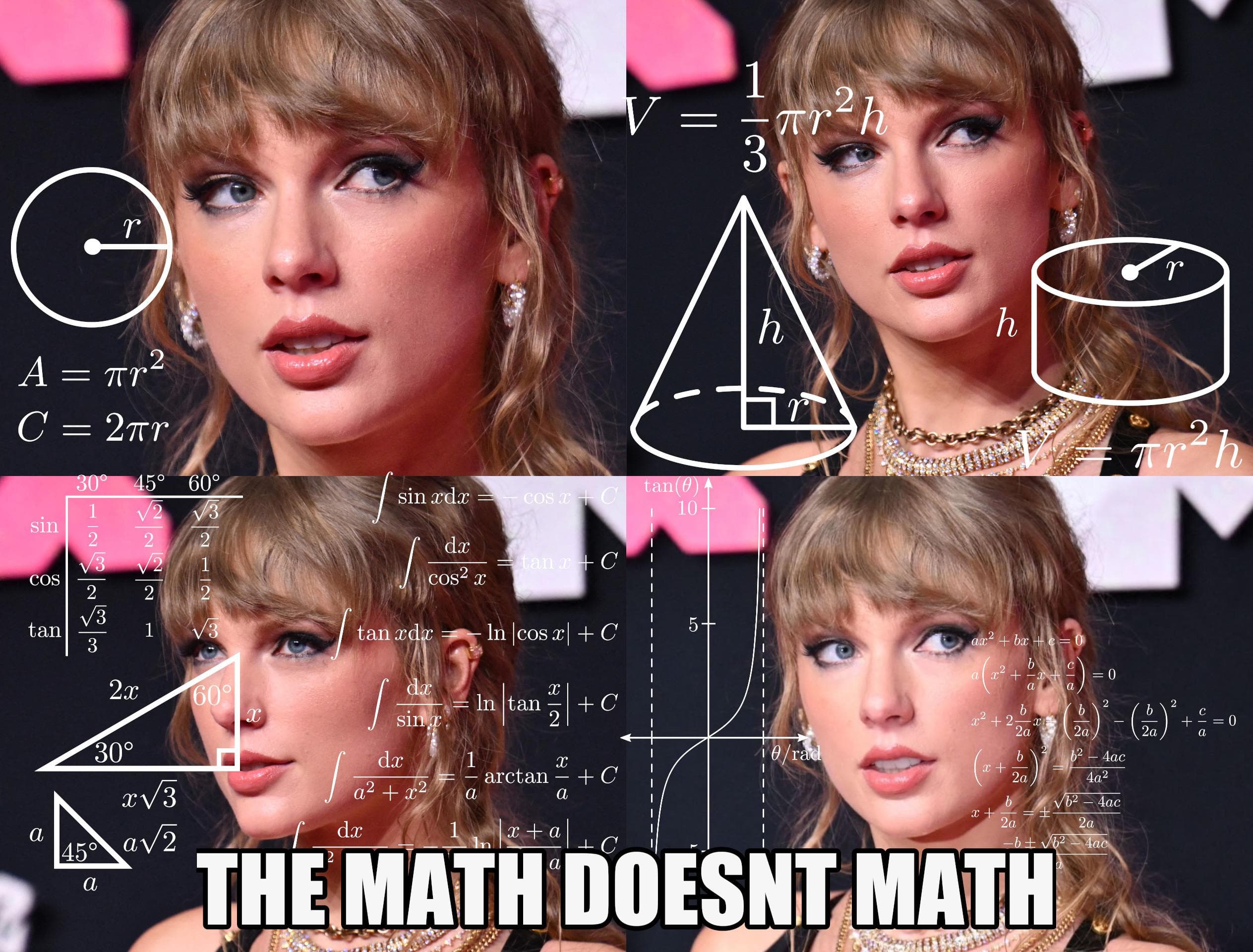 23 Memes About Taylor Swift That Will Make Anyone Laugh