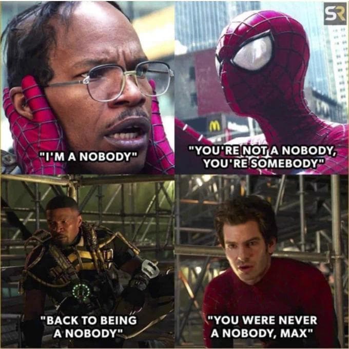 60 Marvel Movie Memes That We Laughed Way Too Hard At This Month