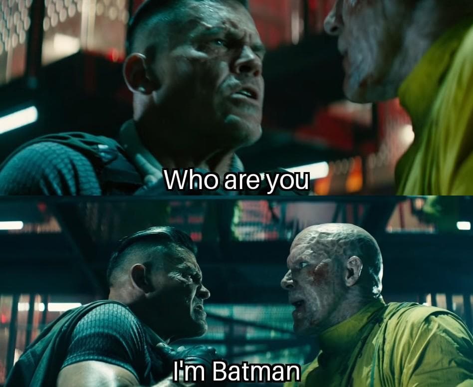 60 Marvel Movie Memes That We Laughed Way Too Hard At This Month