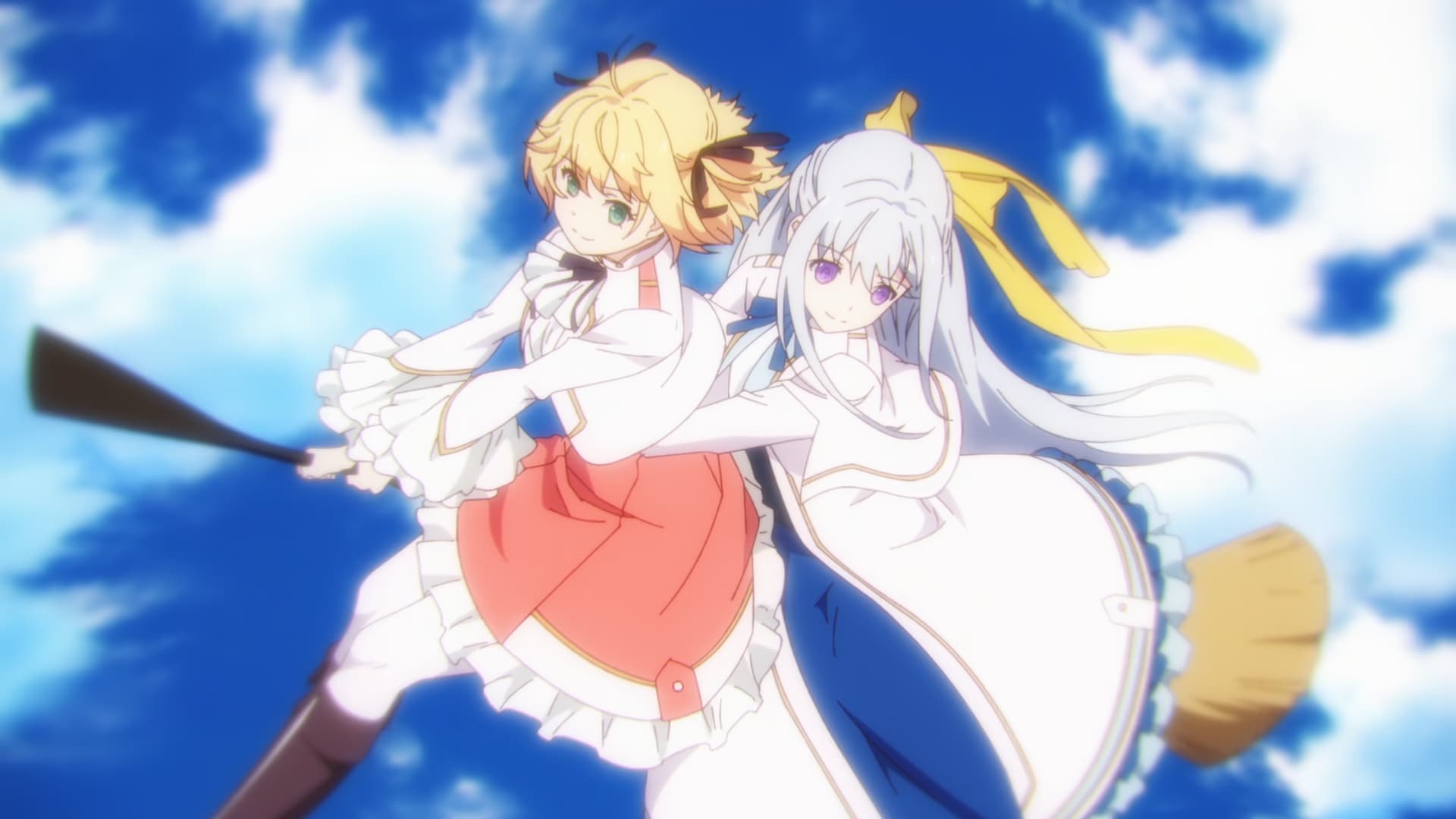The 20 Best Isekai Anime Of 2023, Ranked