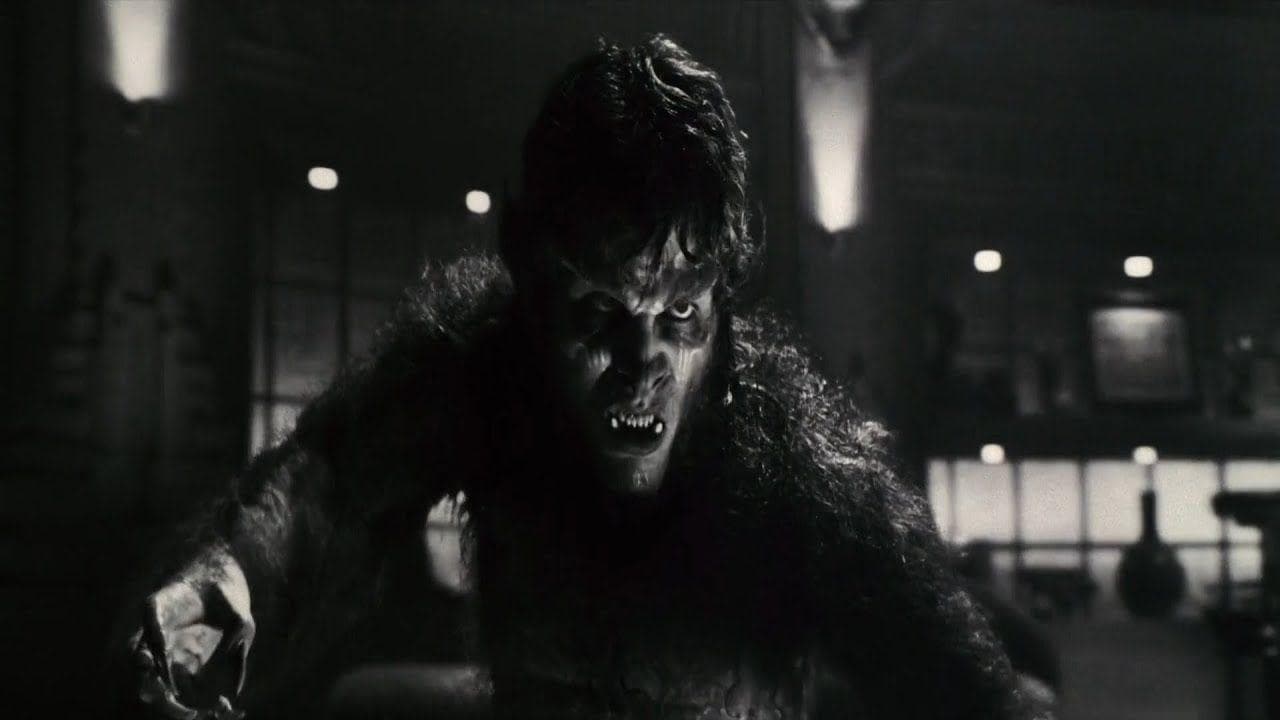 ‘Werewolf by Night’ Is The Unsung Hero Of Marvel's Phase 4