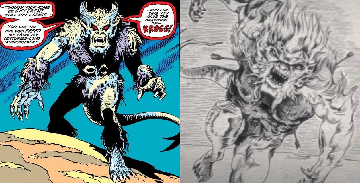 ‘Werewolf by Night’ Is The Unsung Hero Of Marvel's Phase 4