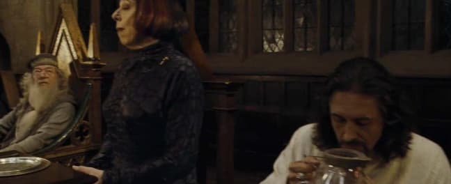 Small But Disturbing Details About Minor 'Harry Potter' Characters