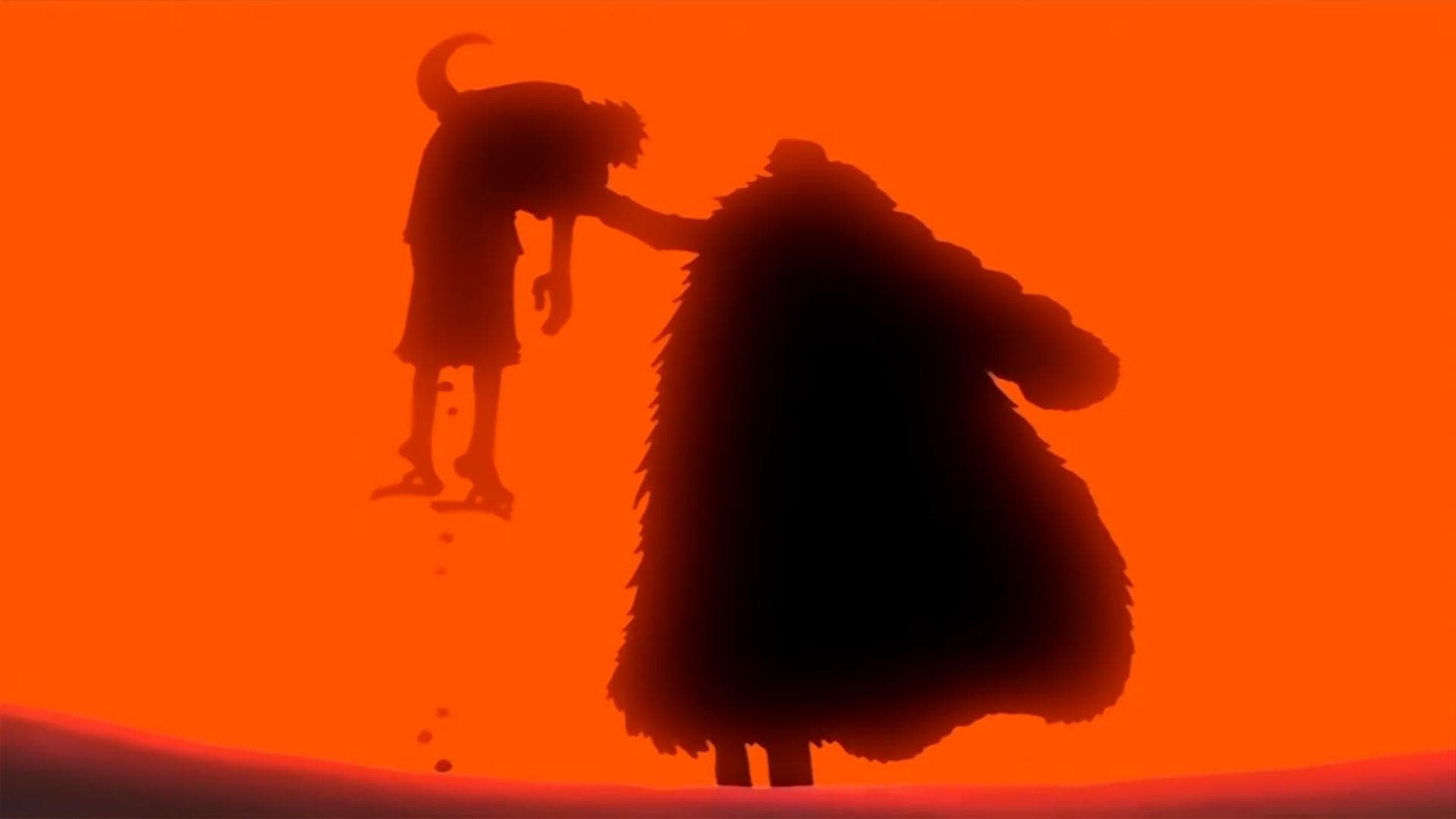 The Most Brutal Defeats Luffy Has Suffered, Ranked By 'One Piece' Fans
