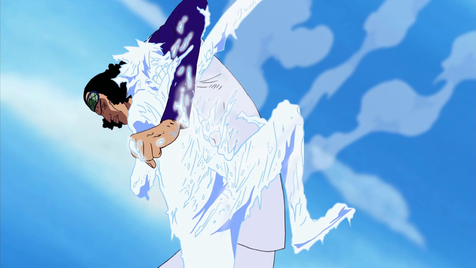The Most Brutal Defeats Luffy Has Suffered, Ranked By 'One Piece' Fans
