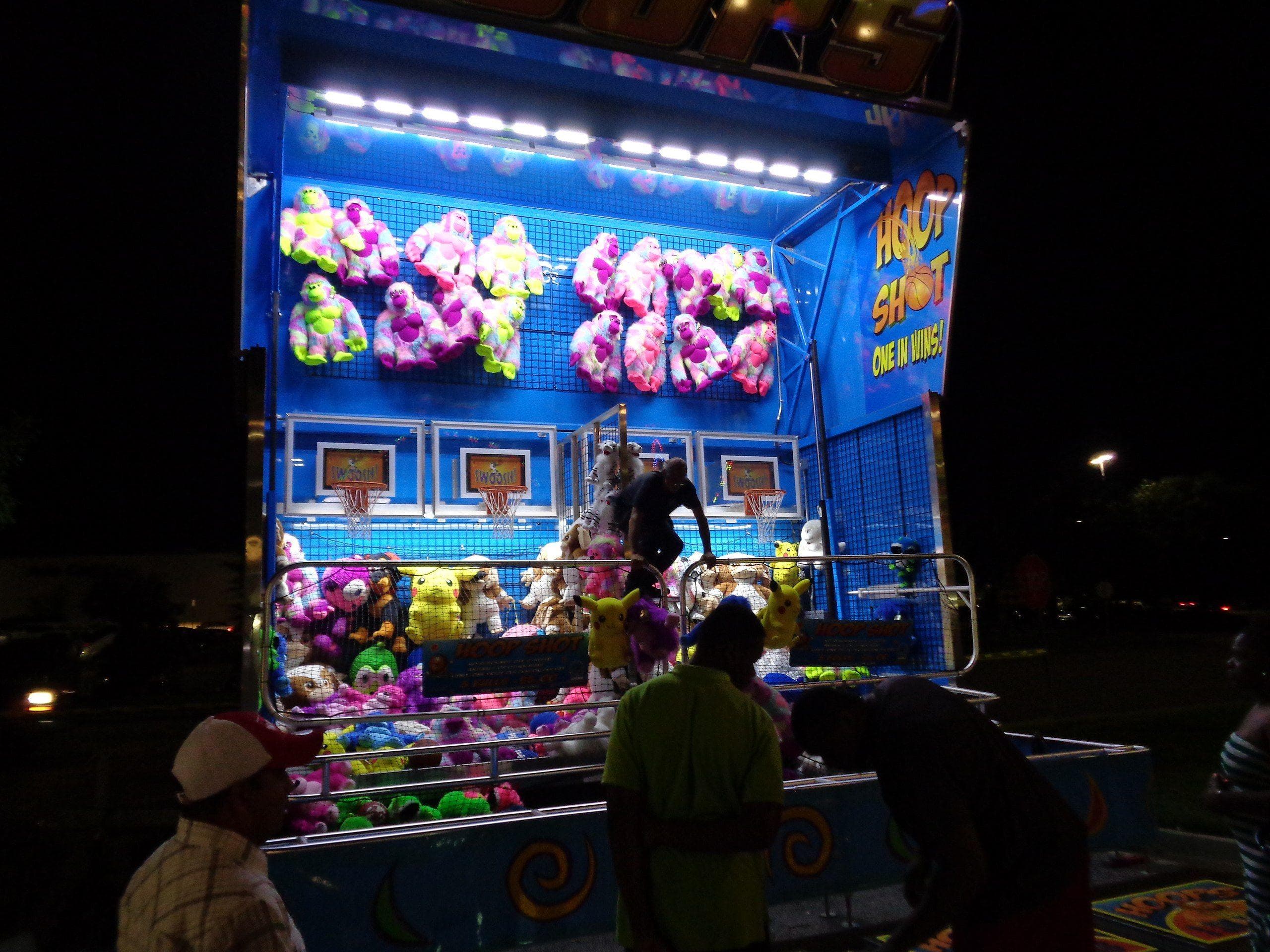 How To Win Classic Arcade Games