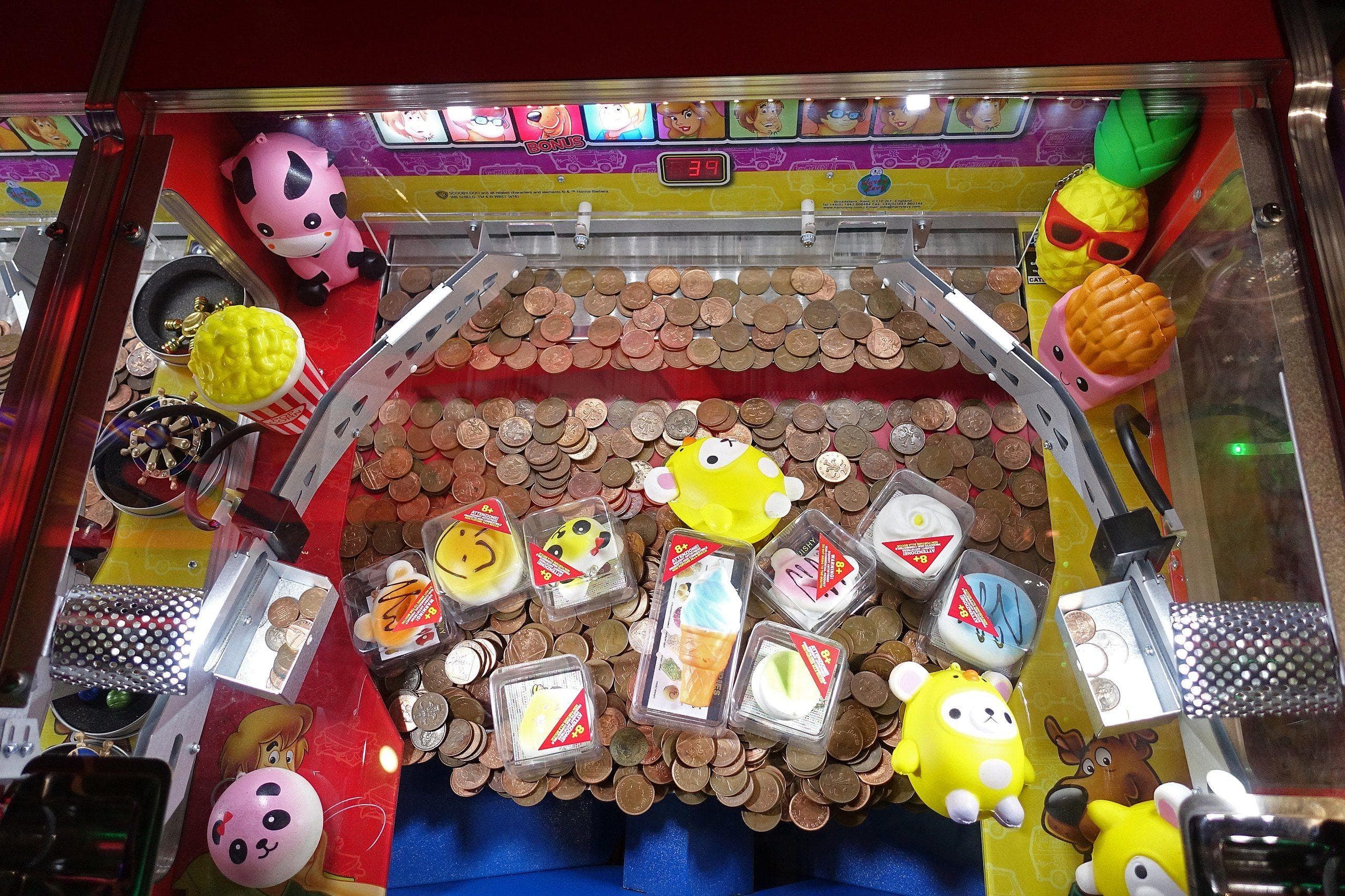 How To Win Classic Arcade Games