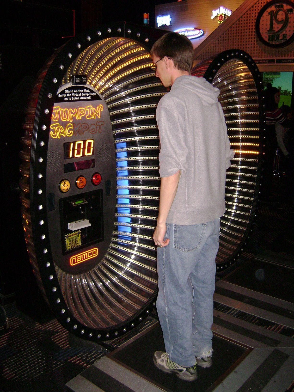 How To Win Classic Arcade Games