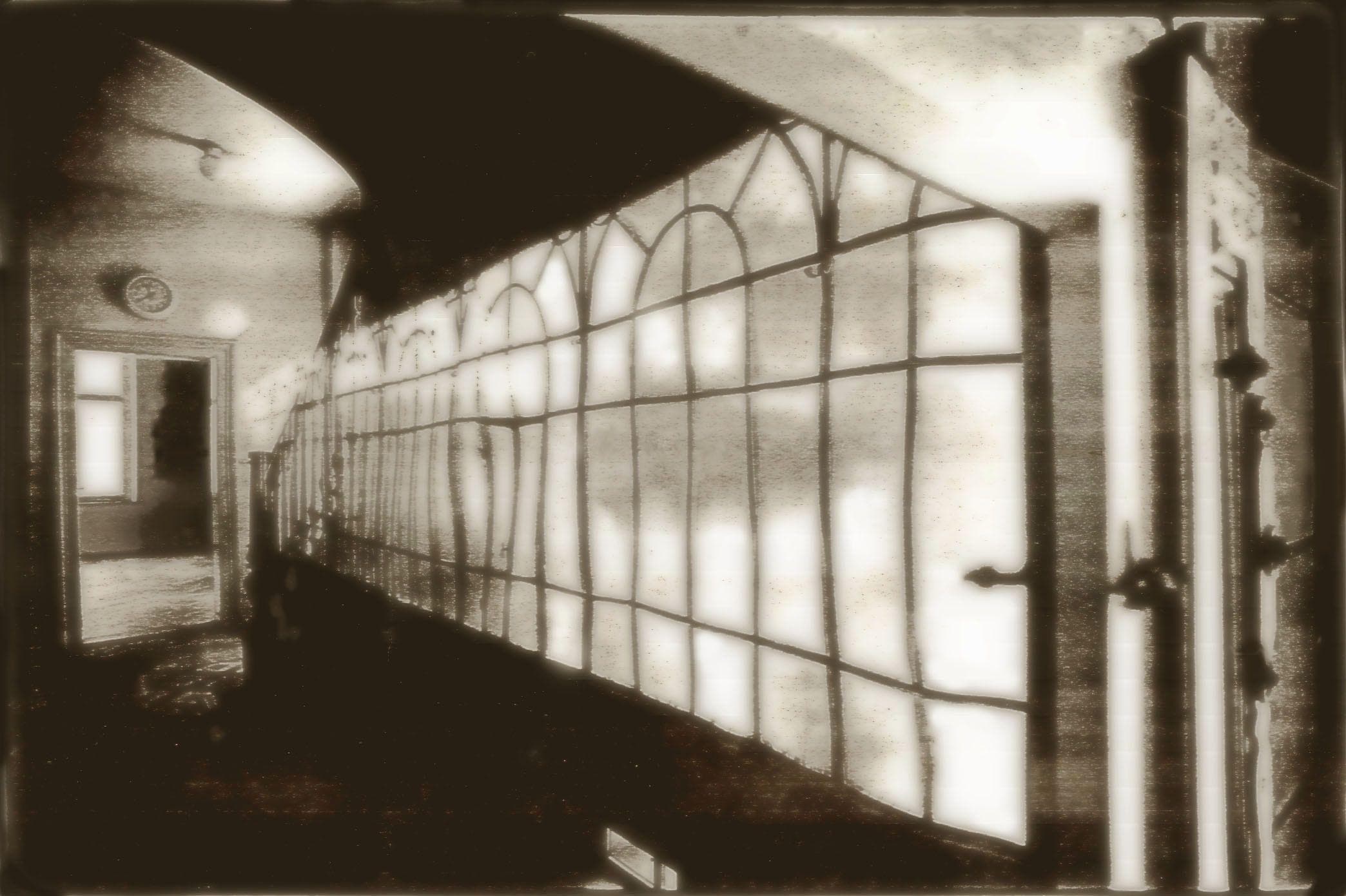 Graveyard Shift Readers Share The Creepiest Things They’ve Seen At ...