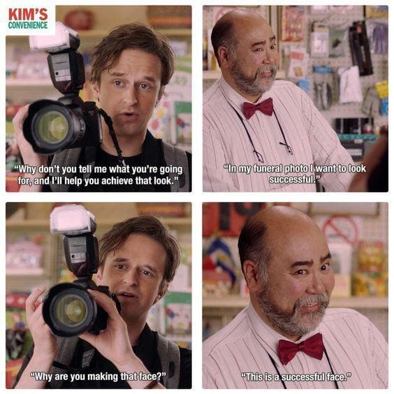 Hilarious Moments From Underrated TV Shows