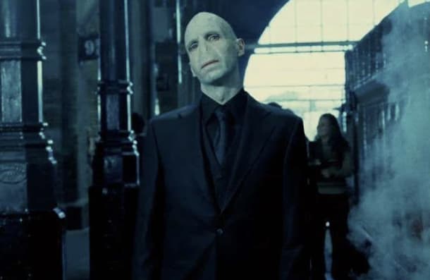 Disturbing Details Fans Noticed About 'Harry Potter's' Golden Trio