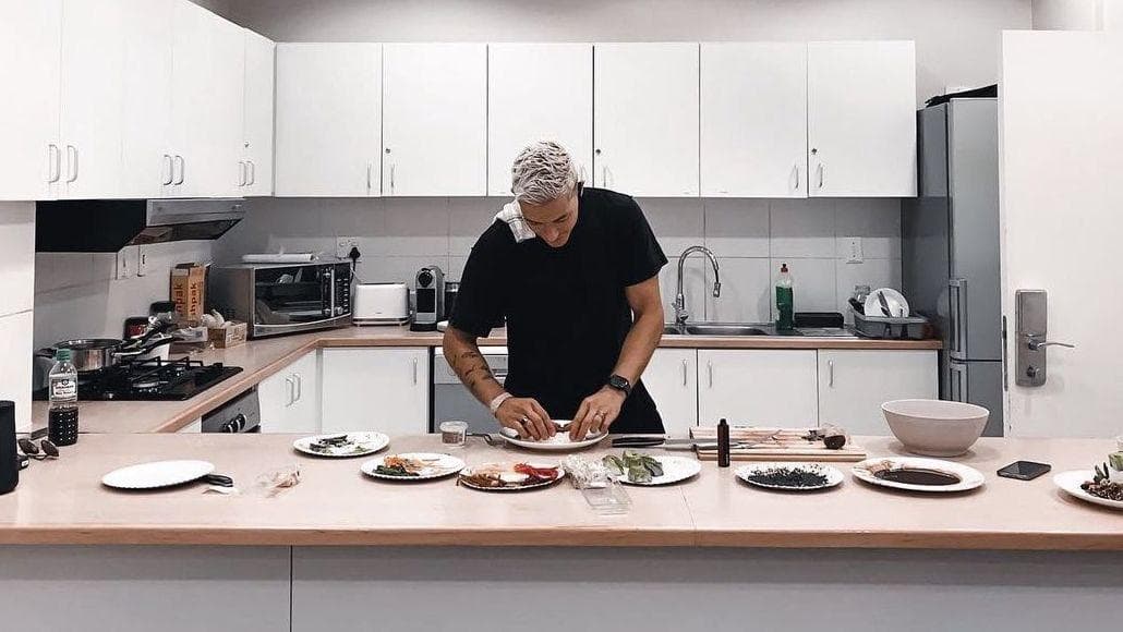 Behind-The-Scenes Facts About The Live-Action 'One Piece' That Will ...