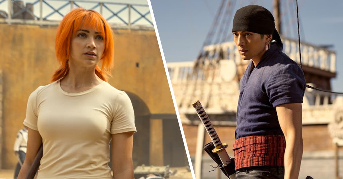 Behind-The-Scenes Facts About The Live-Action 'One Piece' That Will ...