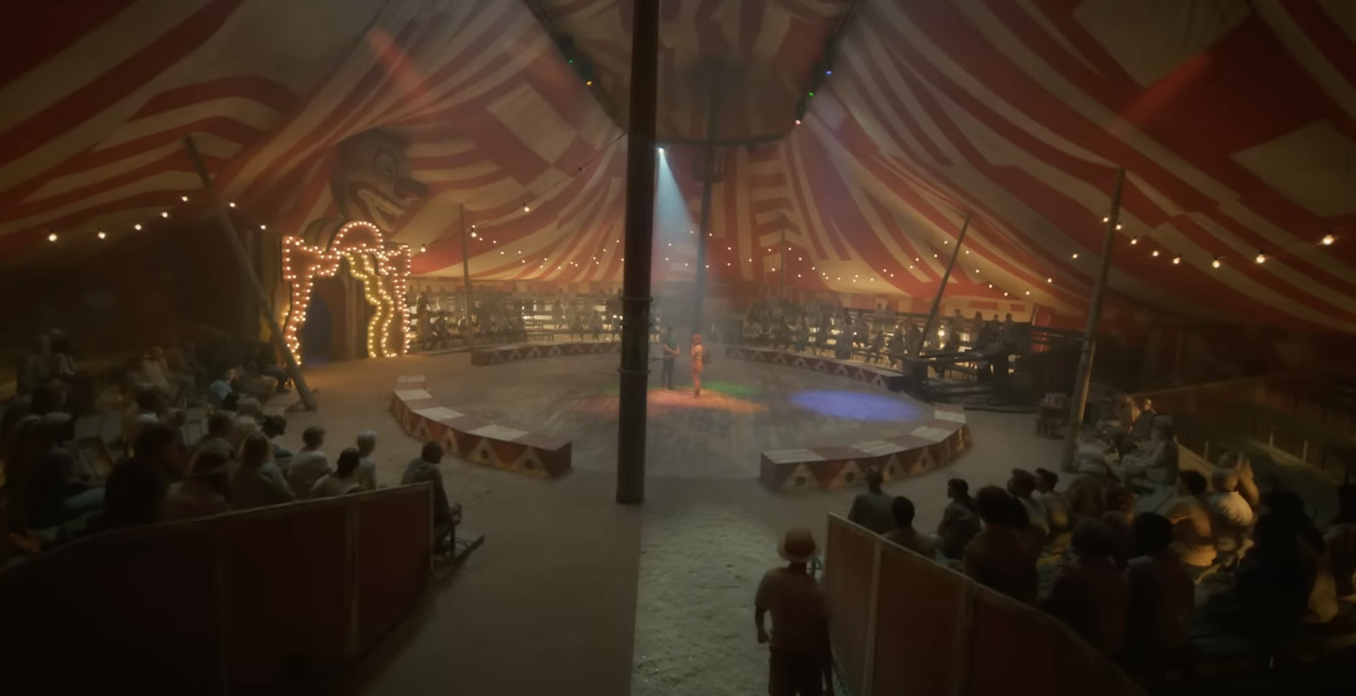 Behind-The-Scenes Facts About The Live-Action 'One Piece' That Will ...