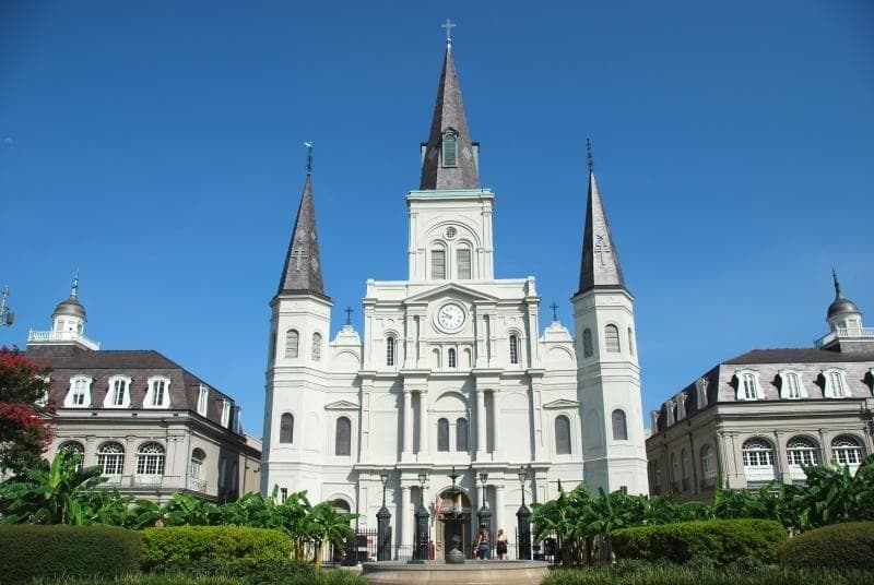 The Most Haunted Churches In The World