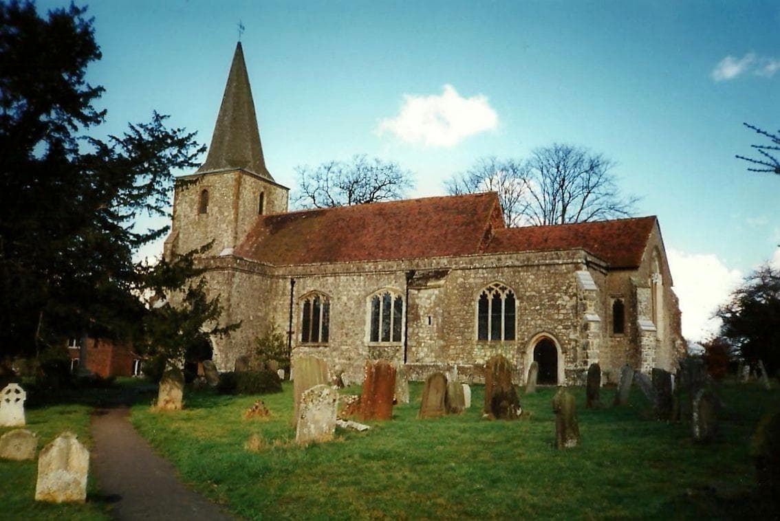 The Most Haunted Churches In The World