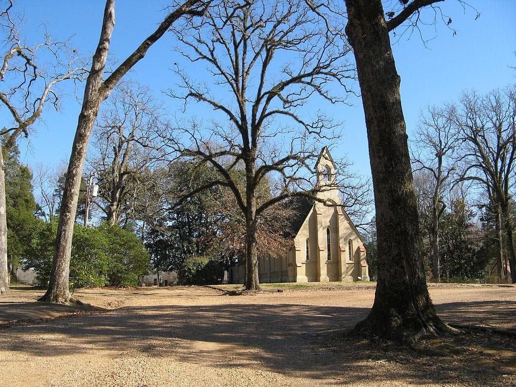 The Most Haunted Churches In The World