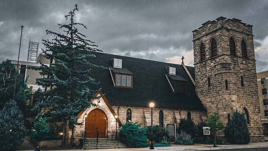The Most Haunted Churches In The World